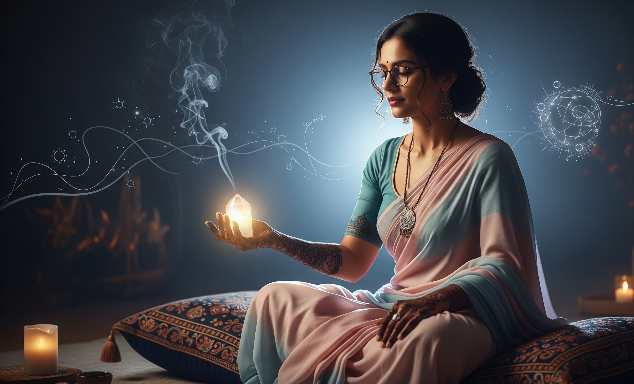 Akashic Soul Reading Online | Past Life Insight - AstroMehak